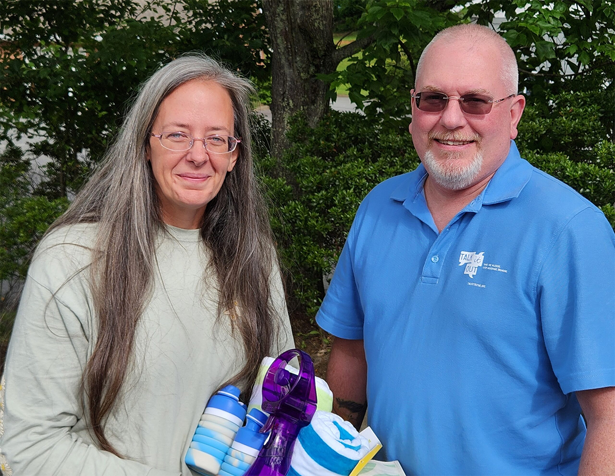 Mountain Strong – Mountain Strong